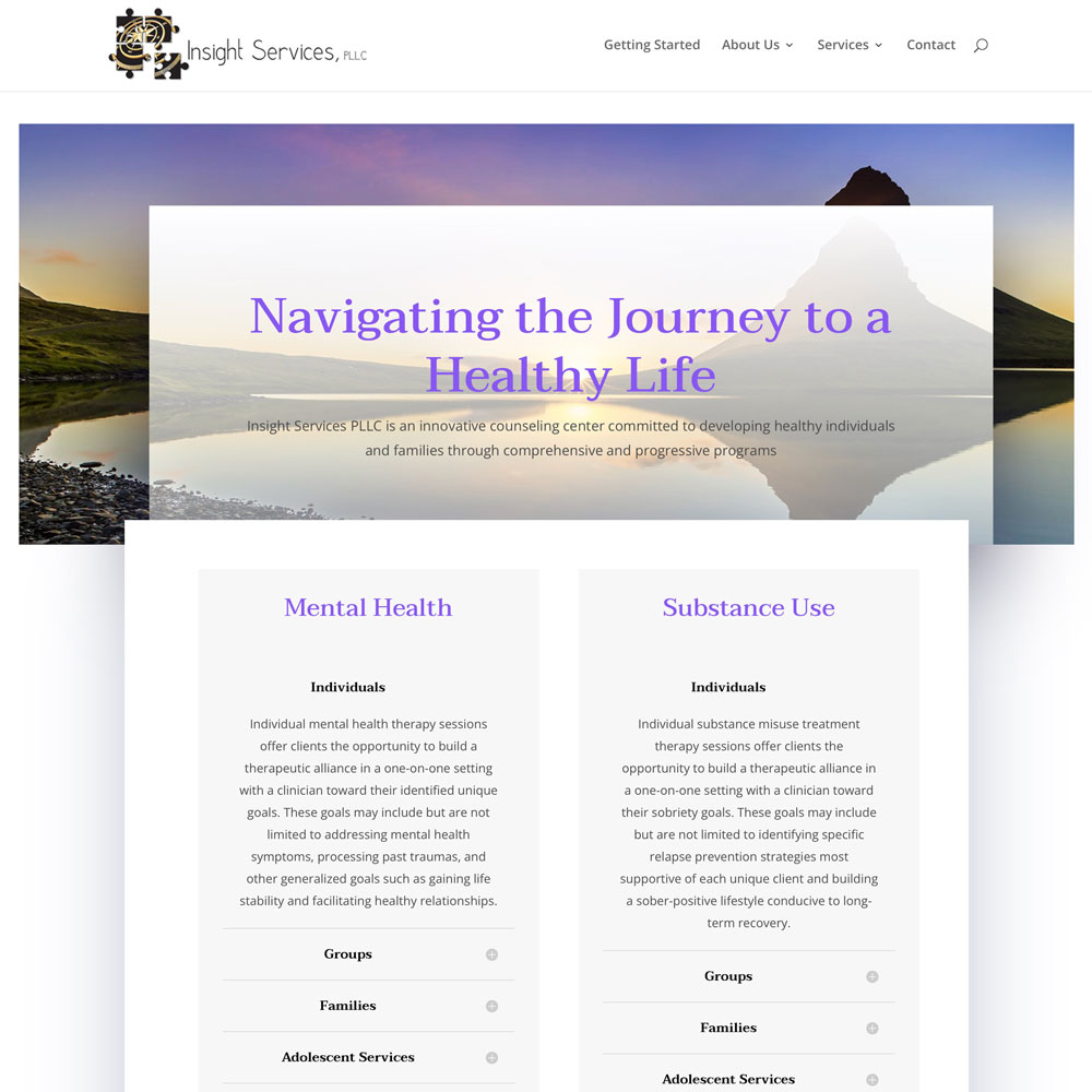 Insight Services - Thin Air Web & Software